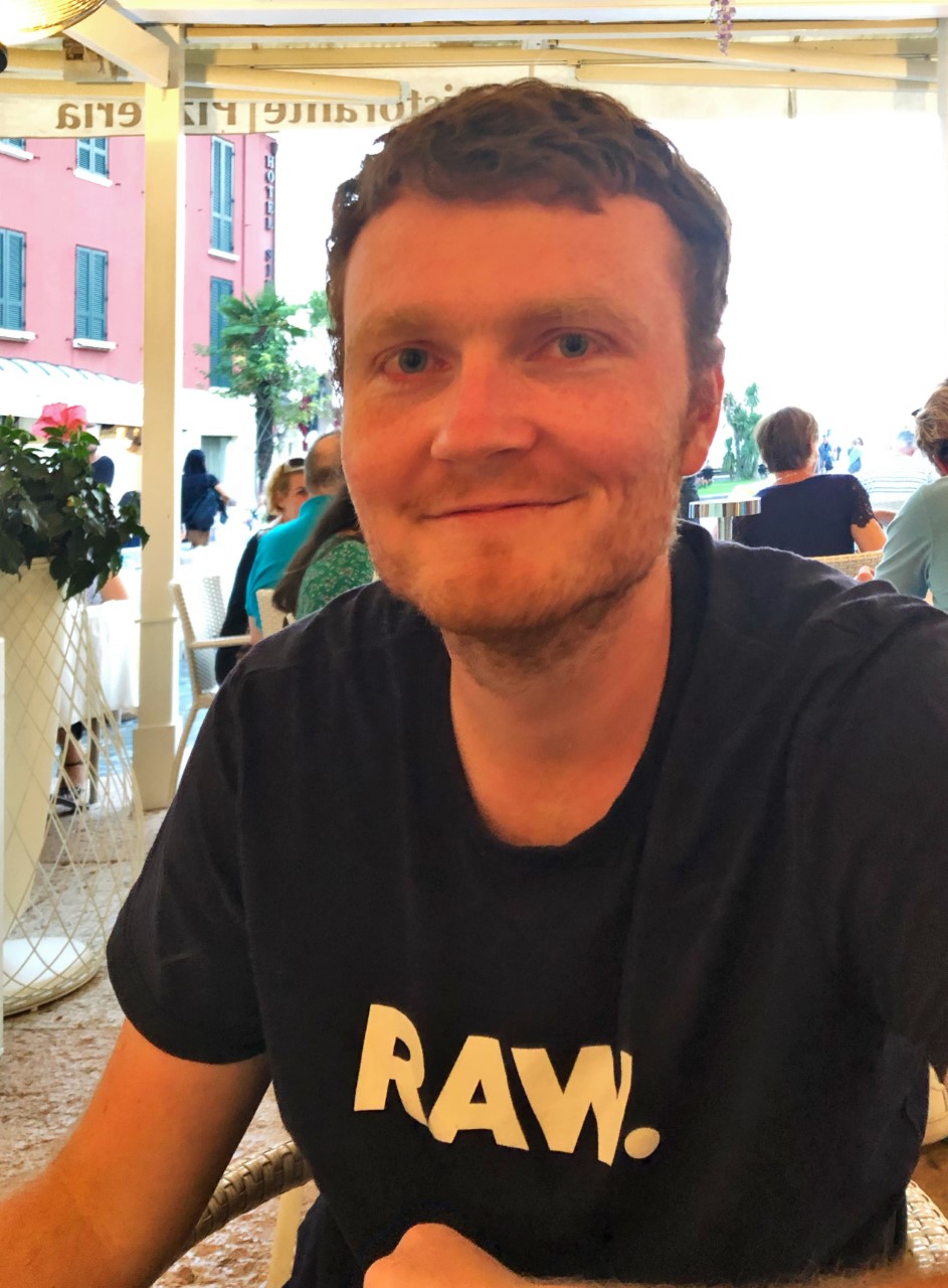 Senior Backend and DevOps Engineer - NodeJS, Python, Go, Terraform